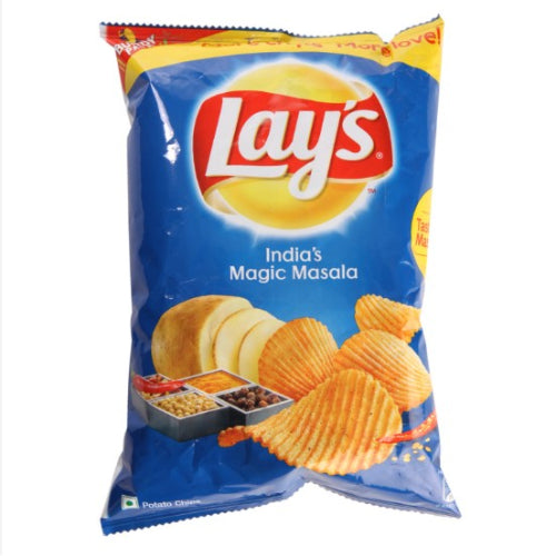 Lays Magic Masala 55g – VAMA